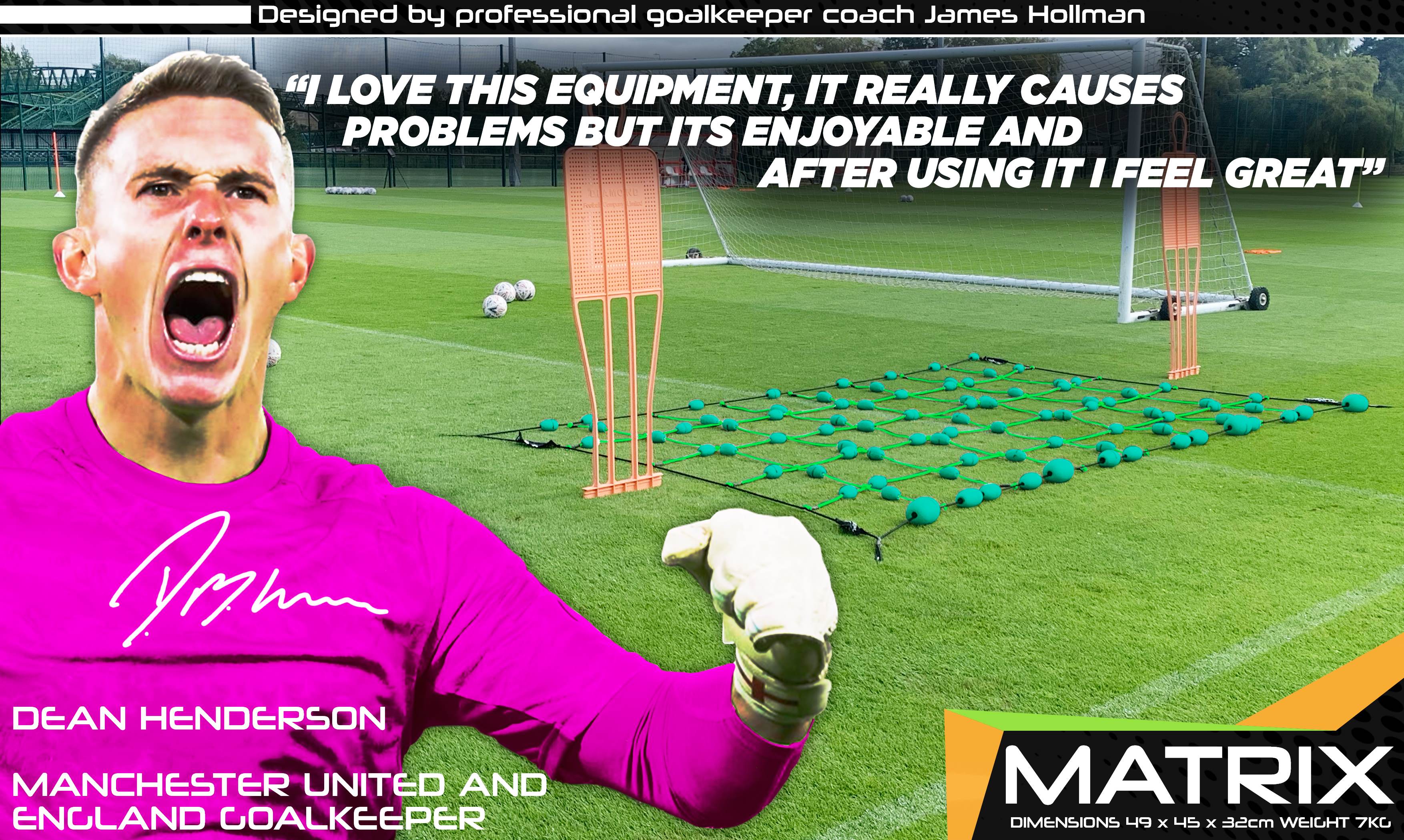 Goalkeeper Training Equipment – Goalkeeper Gloves Australia - Home of ...